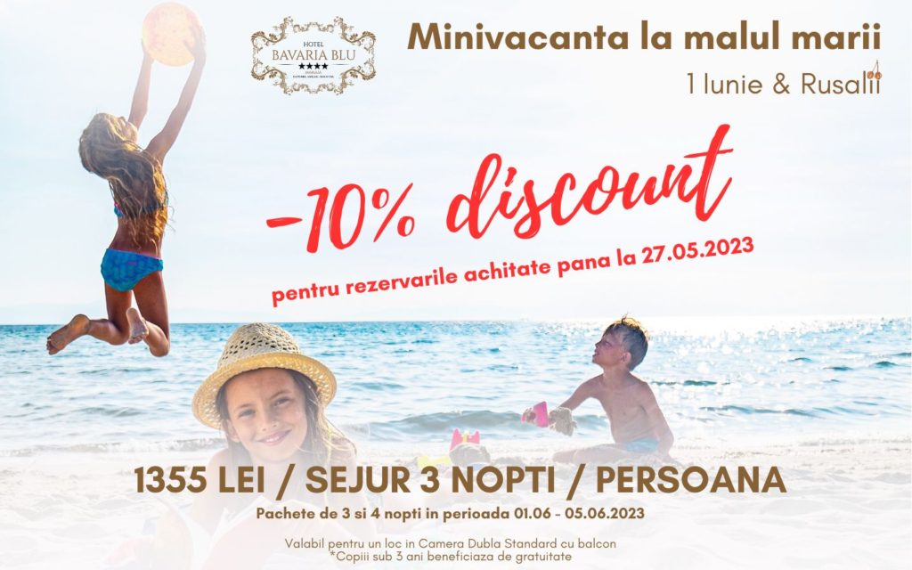 HOTEL BAVARIA BLU – Explore, Dream, Discover!