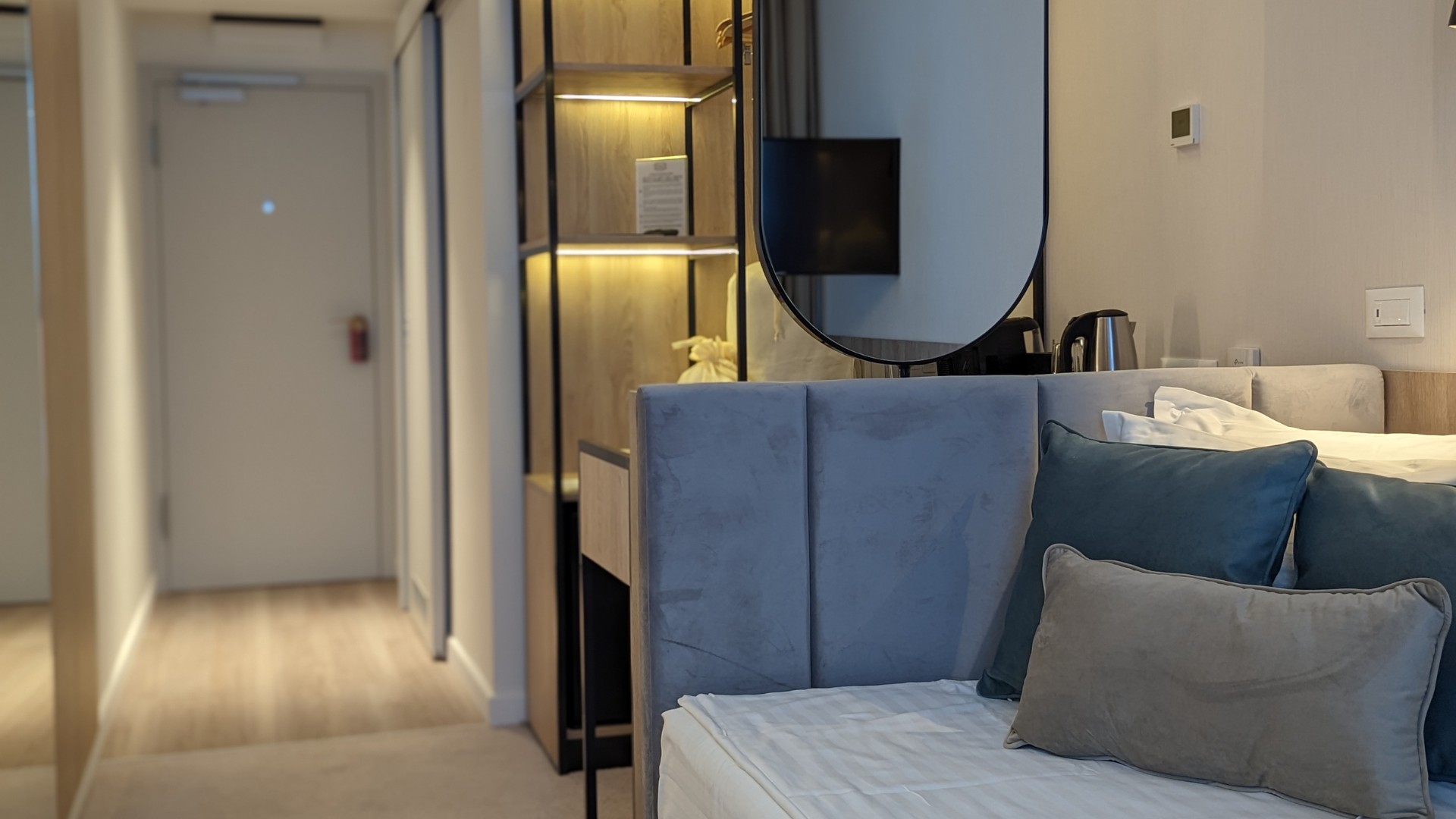 HOTEL BAVARIA BLU – Explore, Dream, Discover!