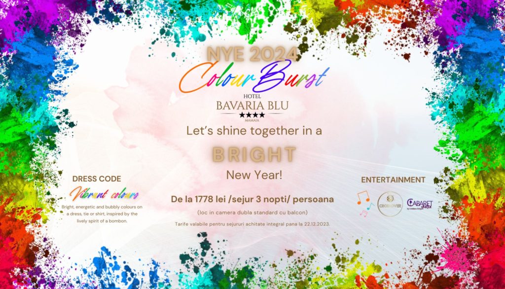 HOTEL BAVARIA BLU – Explore, Dream, Discover!